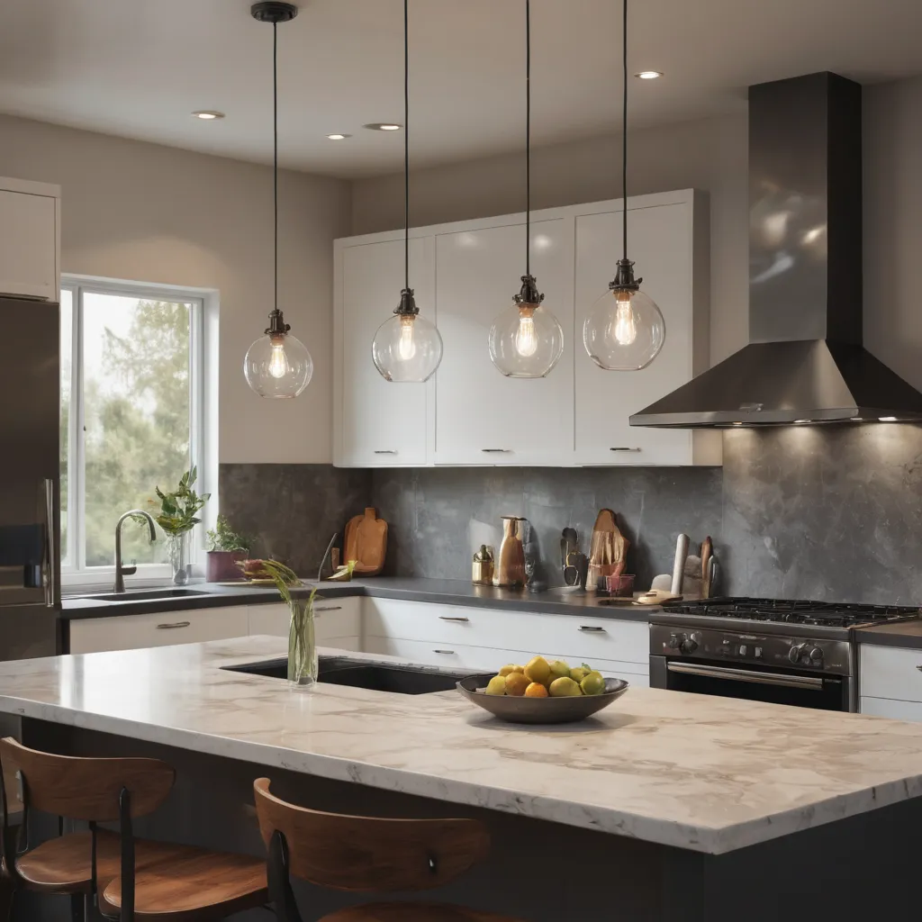 Comprehensive Guide to Kitchen Hanging Light Fixtures
