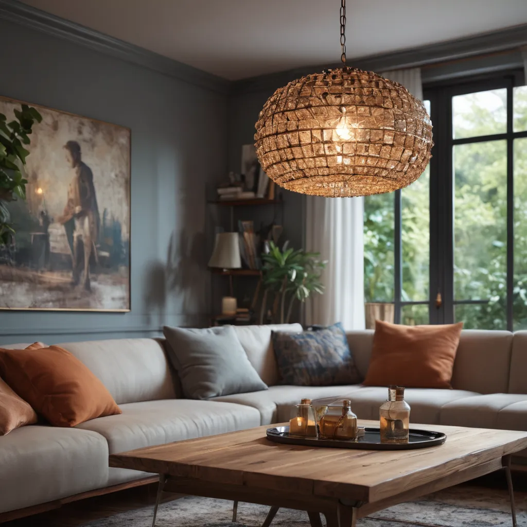 Exploring Large Boho Pendant Lights for Your Space