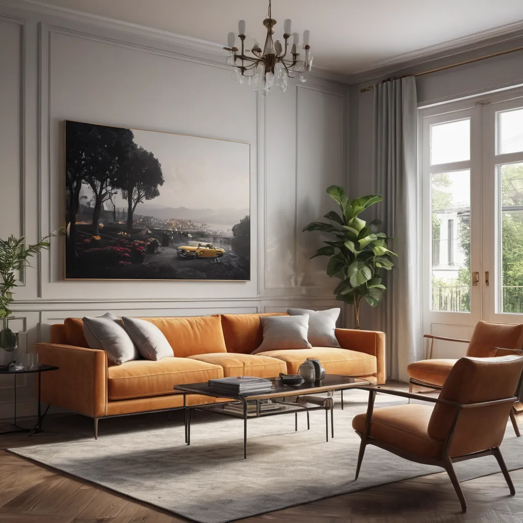 Mastering Home Decorations: A Comprehensive Guide